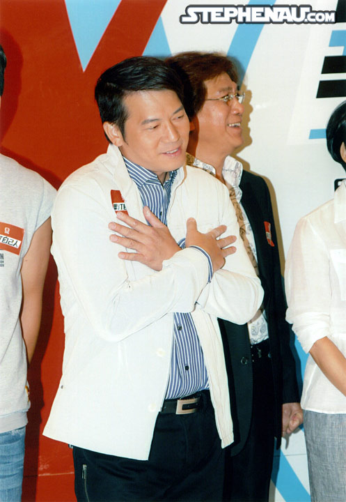 StephenAu.com-畢打自己人