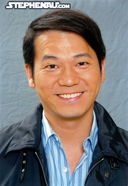 StephenAu.com-畢打自己人